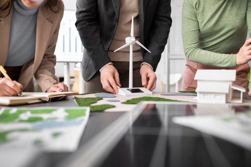 VIRTUM – RESPONSABILIDAD SOCIAL EMPRESARIAL